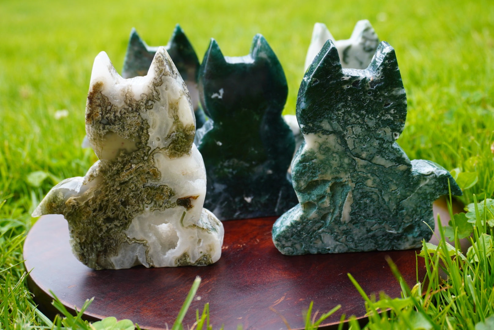 Carvings – Stardust Crystals