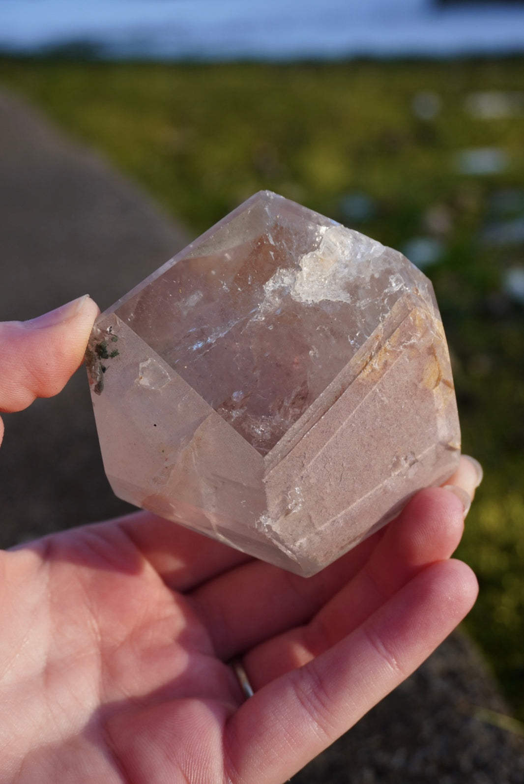 Freeforms – Stardust Crystals